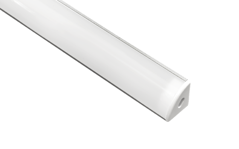 Extrusions | Extrusions + LED – LLI ARCHITECTURAL LIGHTING