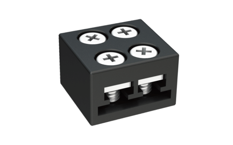 Block Connector – LLI ARCHITECTURAL LIGHTING