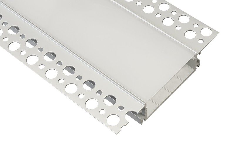 Recessed Extrusions – LLI ARCHITECTURAL LIGHTING
