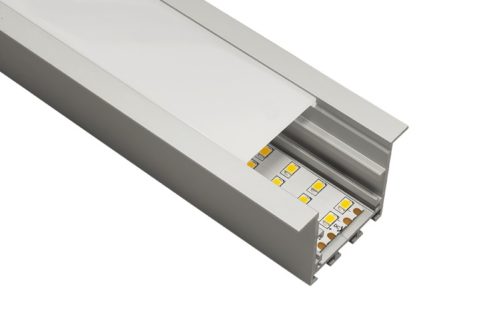 Icon Flanged – LLI ARCHITECTURAL LIGHTING