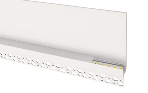 Seamless Edge – LLI ARCHITECTURAL LIGHTING