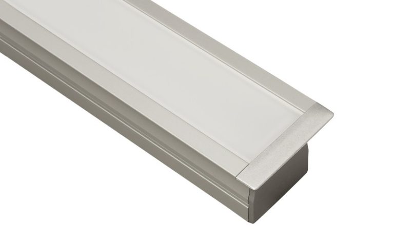 Extrusions | Extrusions + LED – LLI ARCHITECTURAL LIGHTING