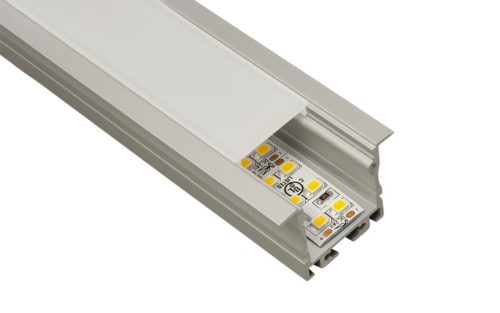 Elite Flanged – LLI ARCHITECTURAL LIGHTING