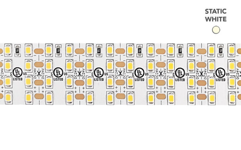 LED Tapelight – LLI ARCHITECTURAL LIGHTING