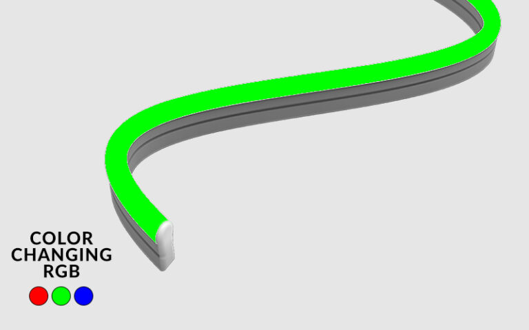 LED Neon – LLI ARCHITECTURAL LIGHTING