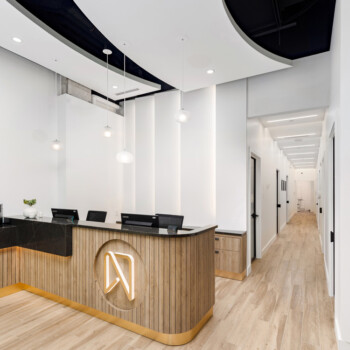 Gallery – LLI ARCHITECTURAL LIGHTING