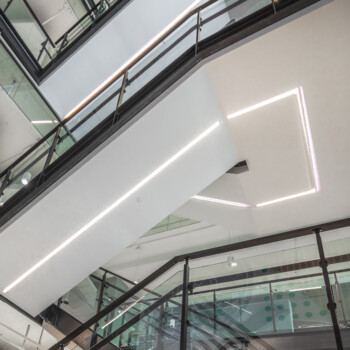 Gallery – LLI ARCHITECTURAL LIGHTING