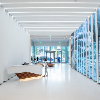 Gallery – LLI ARCHITECTURAL LIGHTING