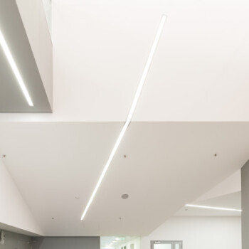 Gallery – LLI ARCHITECTURAL LIGHTING