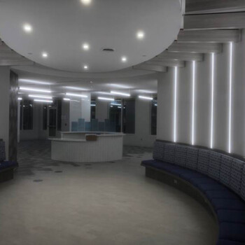 Gallery – LLI ARCHITECTURAL LIGHTING