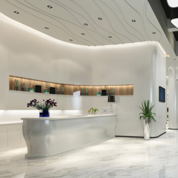 Gallery – LLI ARCHITECTURAL LIGHTING