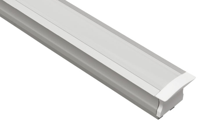Extrusions | Extrusions + LED – LLI ARCHITECTURAL LIGHTING