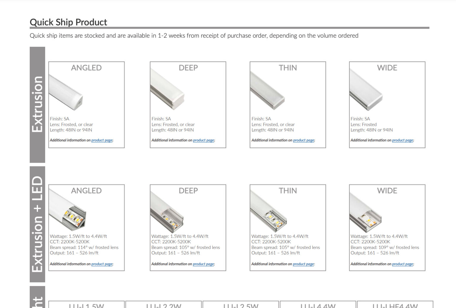 Downloads – LLI ARCHITECTURAL LIGHTING