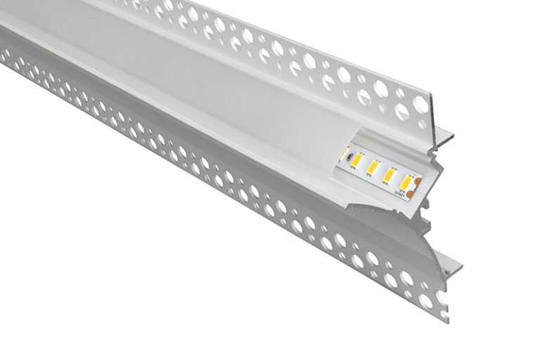 Seamless Cove 2 – LLI ARCHITECTURAL LIGHTING